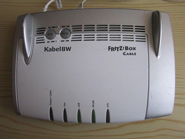 FITZ! Box 6340 Cable – KABLOVSKI