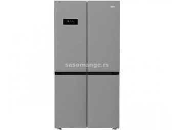 BEKO GN1416240XPN Side by side frižider