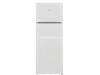 Frizider Indesit I55TM4120W2 kombinovani visina 144 cm/zapremina 171L+42L