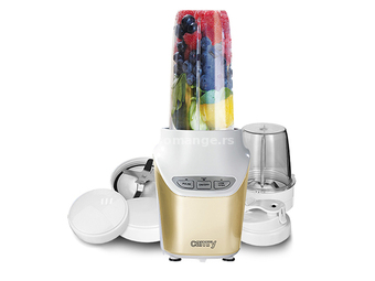 Blender Nutribullet Camry CR4071