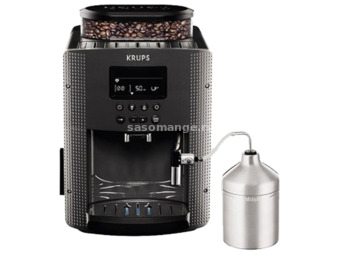 KRUPS Aparat za espresso kafu EA816B70