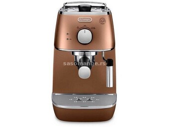 DELONGHI ESPRESSO ECI 341.CP