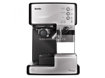 BREVILLE Aparat za espresso kafu Prima LATTE VCF-045X