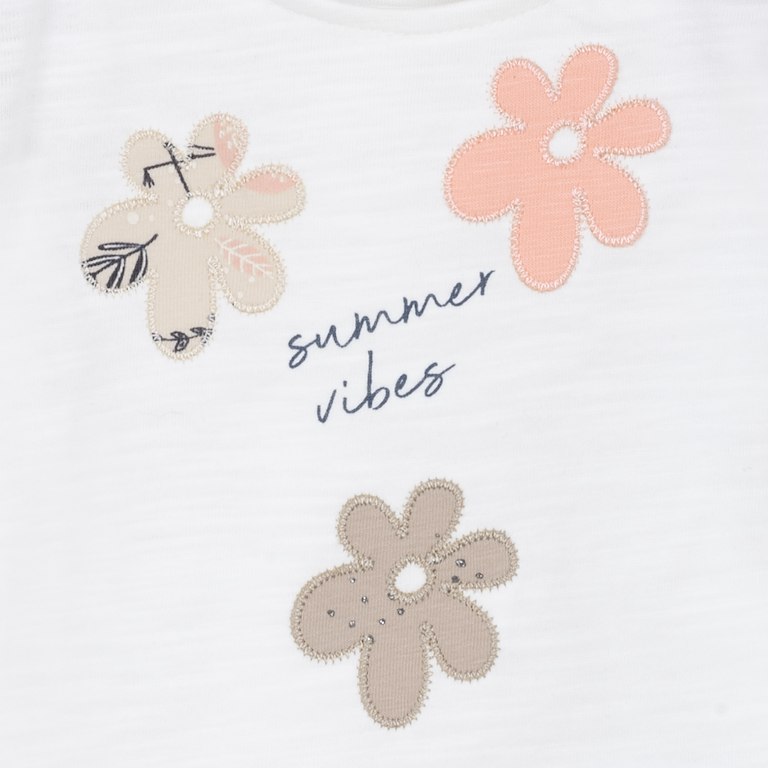 Just kiddin baby komplet "Summer Vibes", 68-98