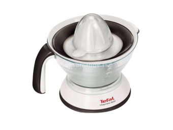 TEFAL Cediljka ZP3001 Bela/Crna 25 W