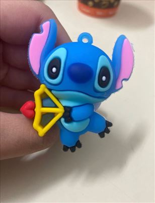 Stitch za auto