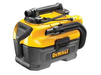 DeWalt DCV584L akumulatorski usisivač 18V, bez baterije i punjača