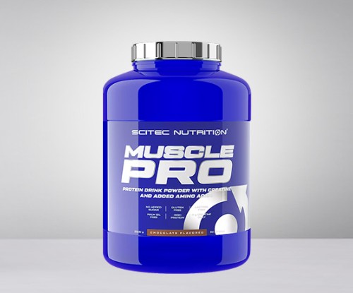 Muscle PRO