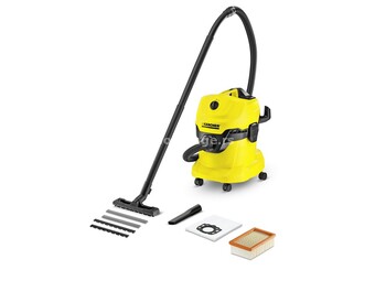 KARCHER USISIVAČ WD 4