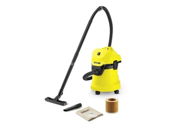 KARCHER USISIVAČ WD 3