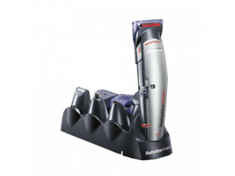 BABYLISS Multi-trimer E837E