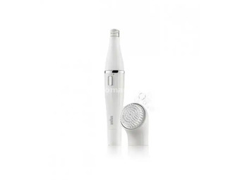 Braun epilator SE810 FACE