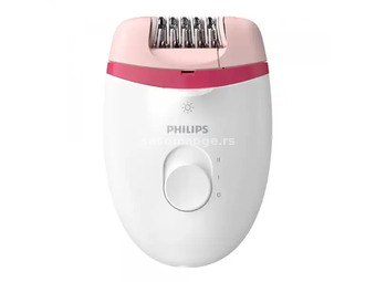 PHILIPS Epilator Satinelle Essential - BRE255/00