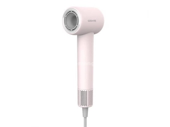 COSHARE HD20E SuperFlow SE Hairdryer pink