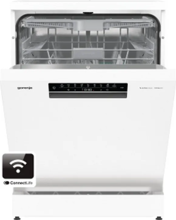 Gorenje Samostalna sudomašina GS673C60W