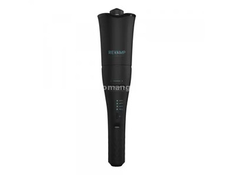 REVAMP Progloss Holywood Curl Autocurler