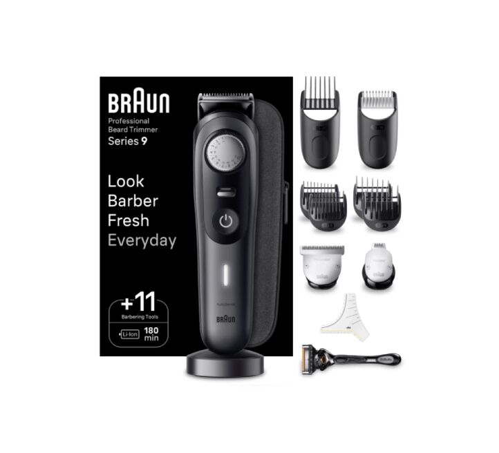 Braun Trimer za bradu BT9441