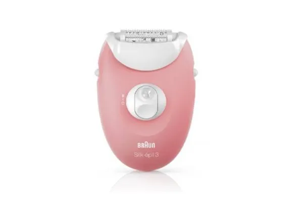 Braun Epilator SE 3-430