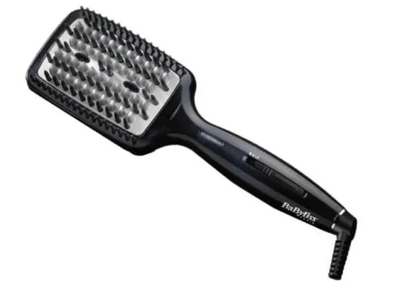 Babyliss Četka za ispravljanje kose HSB100E