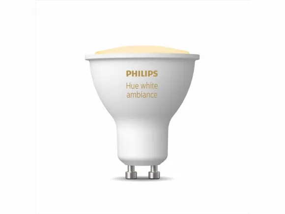 Philips Pametna LED sijalica HUE White Ambiance