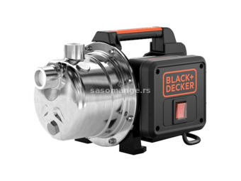 BLACK &amp; DECKER Pumpa za vodu BXGP800XE