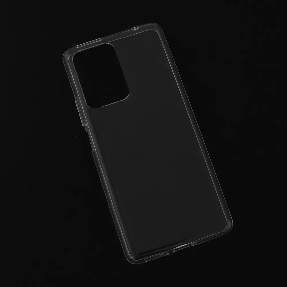 TELEMPIRE Silikonska maska za telefon Ultra Thin za Xiaomi 11T/11T Pro providna