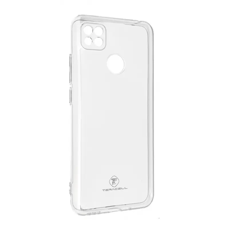 Maska Teracell Giulietta za Xiaomi Redmi 9C transparent