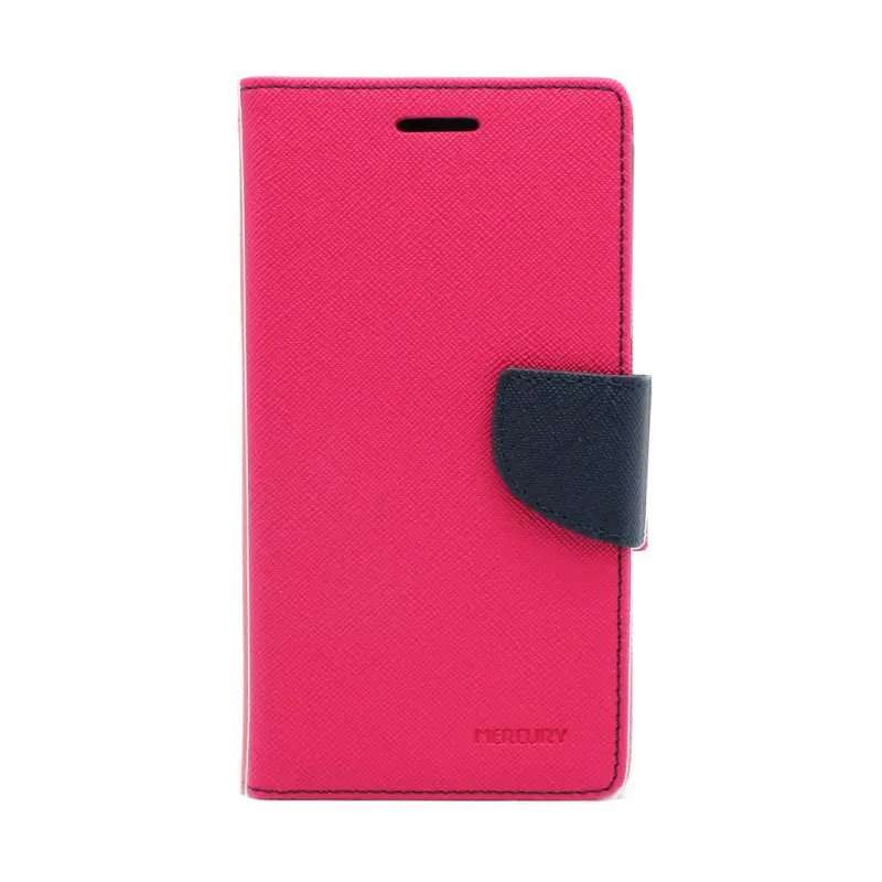 Maska Mercury za Huawei Y6 2018 pink