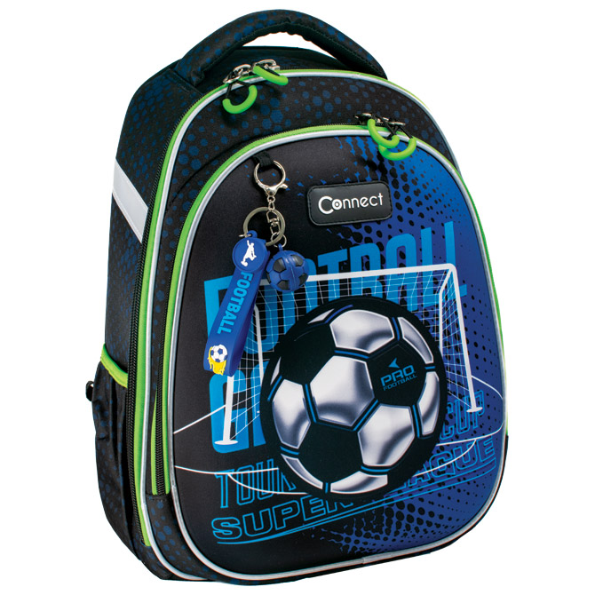 Ranac XT anatomski Connect Football 54513