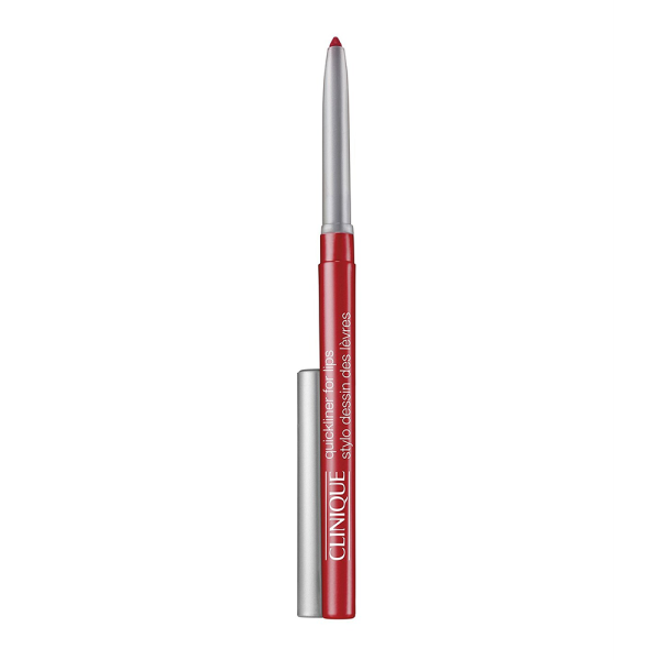 Quickliner™ For Lips (N°6 Intense Cranberry) 0.26g