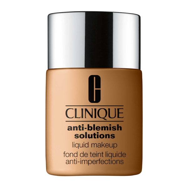 Anti-Blemish Solutions (CN74 Beige) Liquid Makeup 30ml