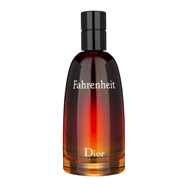 Fahrenheit After-Shave Lotion 100ml
