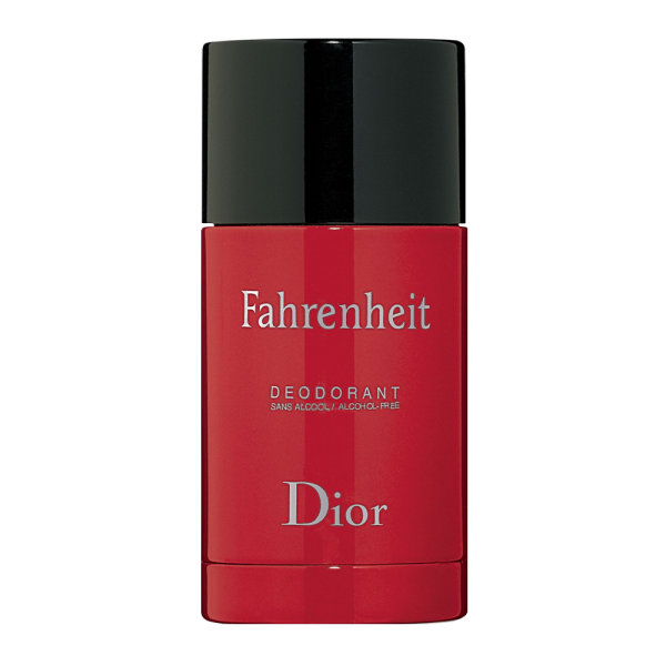 Fahrenheit Deodorant Stick 75g