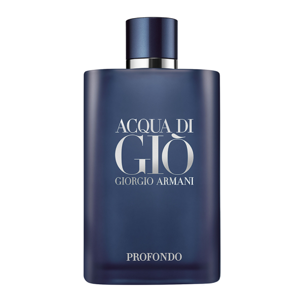 Acqua Di Giò Profondo Eau de Parfum 200ml