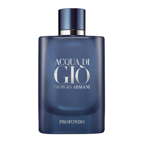 Acqua Di Giò Profondo Eau de Parfum 125ml