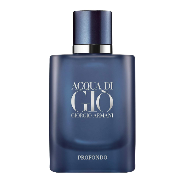 Acqua Di Giò Profondo Eau de Parfum 100ml