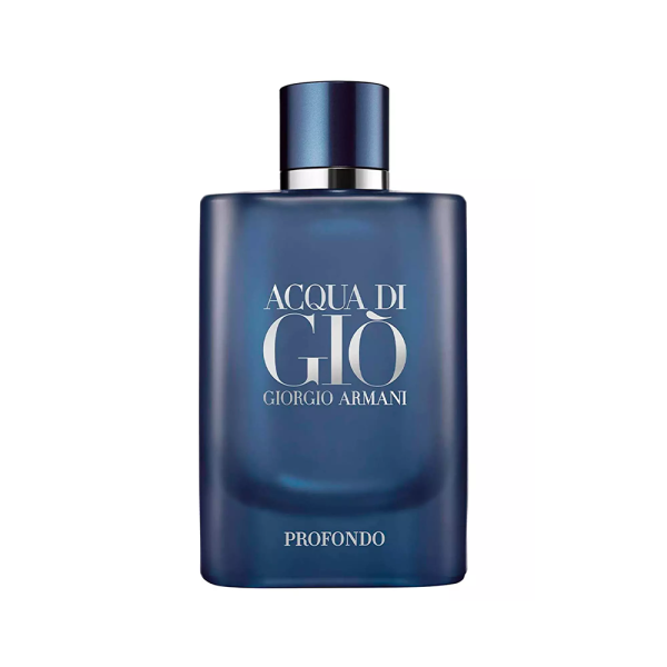 Acqua Di Giò Profondo Eau de Parfum 50ml