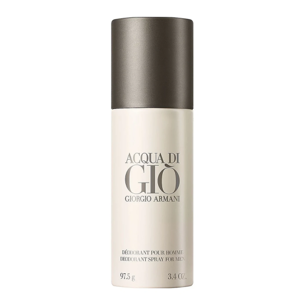 Acqua Di Giò Deodorant Spray for Men 97.5g