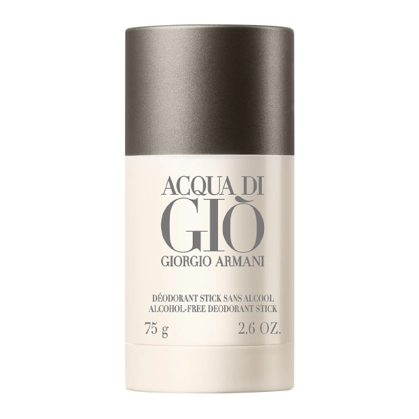 Giorgio Armani Acqua Di Giò Deodorant Stick 75g