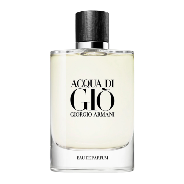 Acqua Di Giò Eau de Parfum 125ml