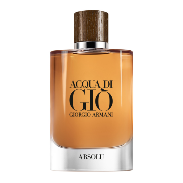 Acqua Di Giò Absolu Eau de Parfum 125ml