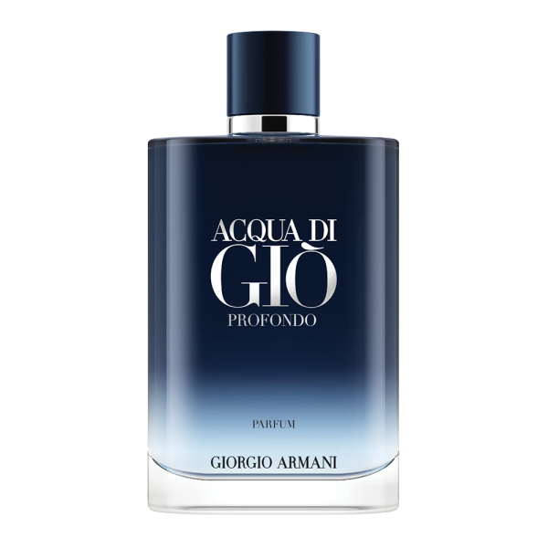 Acqua Di Giò Profondo Parfum 200ml