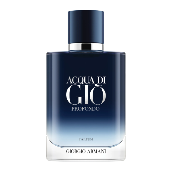 Acqua Di Giò Profondo Parfum 100ml