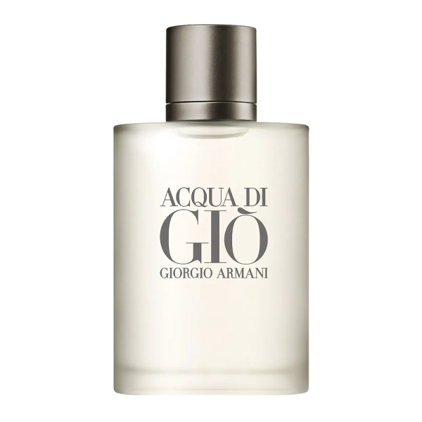 Acqua Di Giò Eau de Toilette 100ml