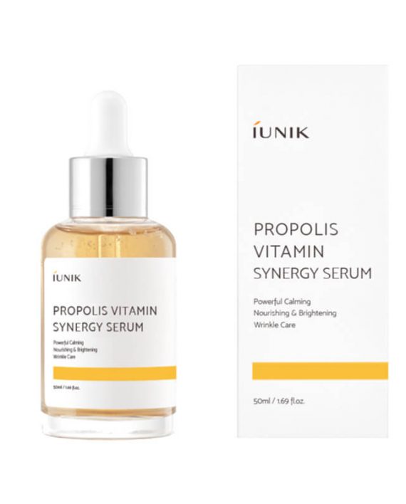 iUNIK Serum od propolisa sa dodatkom vitamina