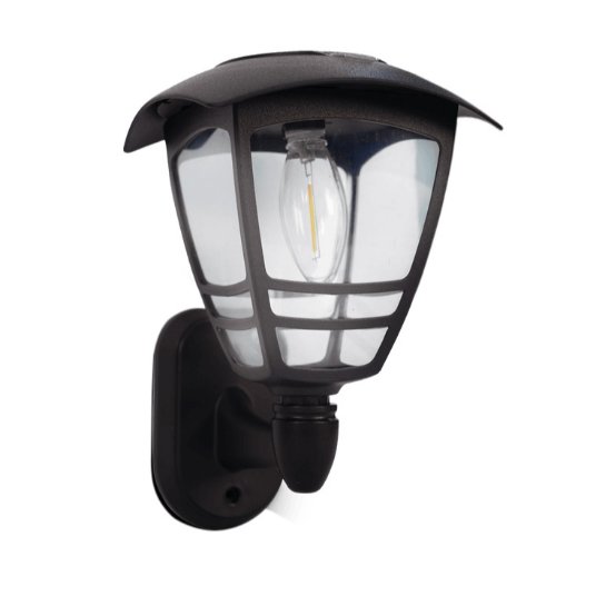 Modee Lighting LED solarna zidna lampa 130