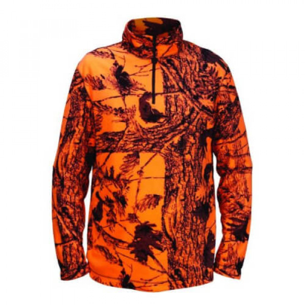 Duks GAMO Benasque Camo Orange