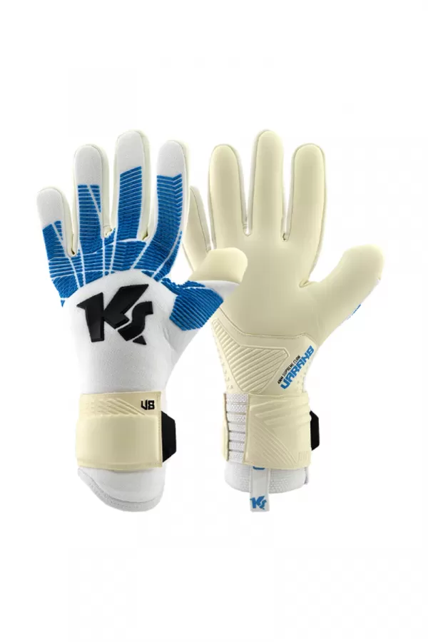 KEEPERSPORT GOLMANSKE RUKAVICE VARAN8 CHAMP NC