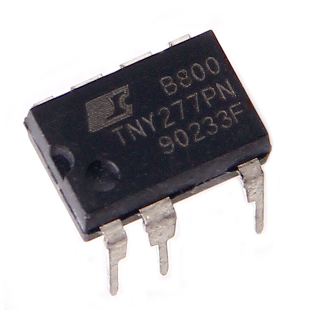 Off-Line Switcher 23,5W DIP8