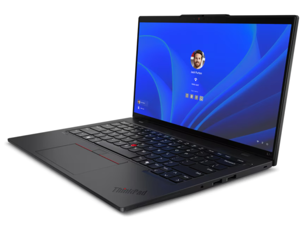 Laptop LENOVO ThinkPad L14 G5Win11 Pro14'' WUXGAU5-125U16GB512GB SSDFPRbacklit SRBcrna' ( '21L1002KYA' )